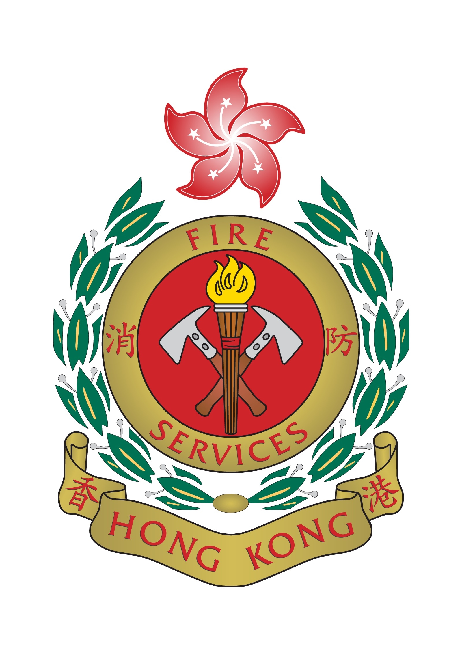 Hong Kong Fire Services Department